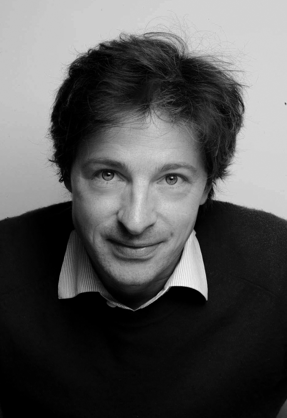 Andrew Penketh – Exposure