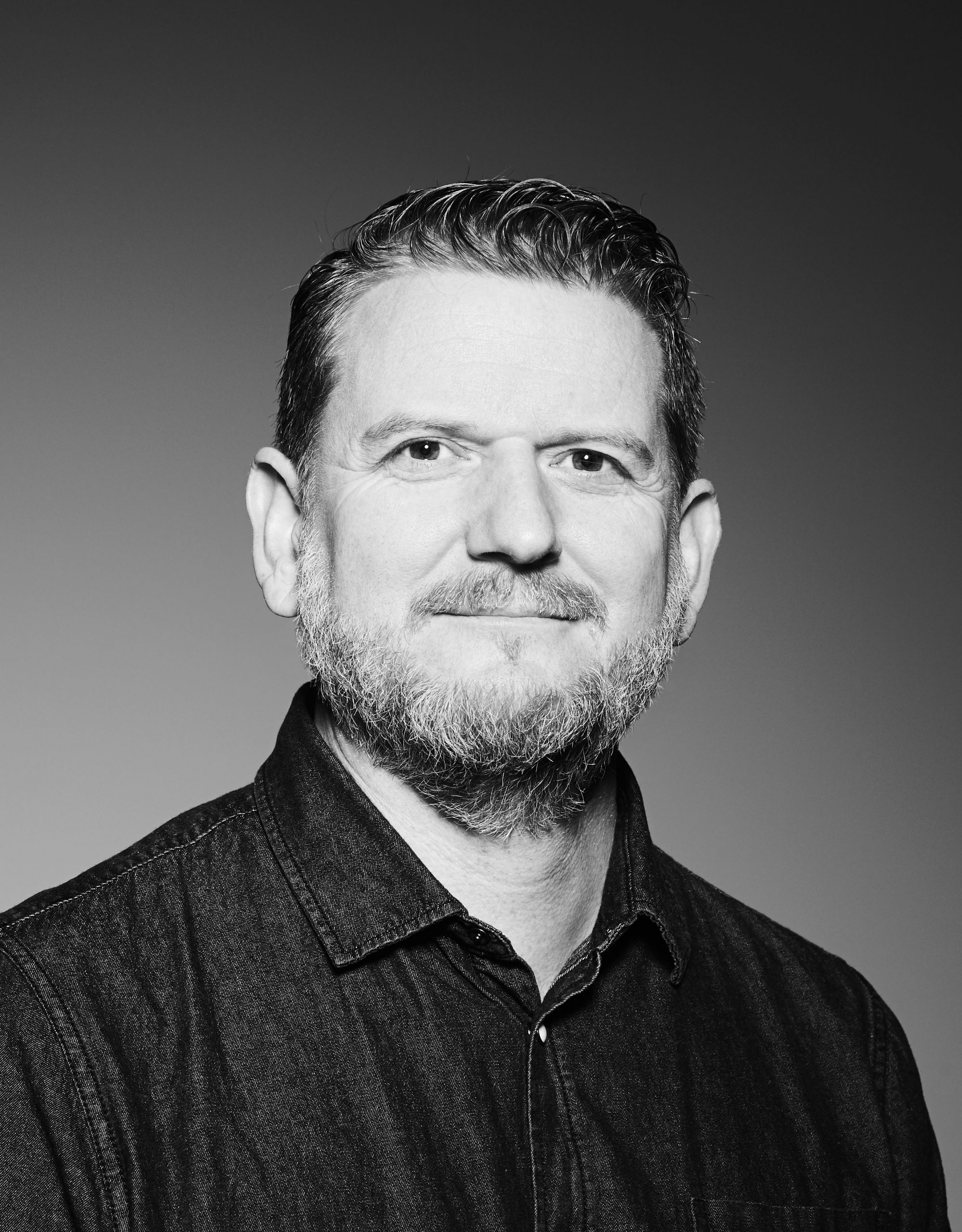 Tony Hay – Exposure